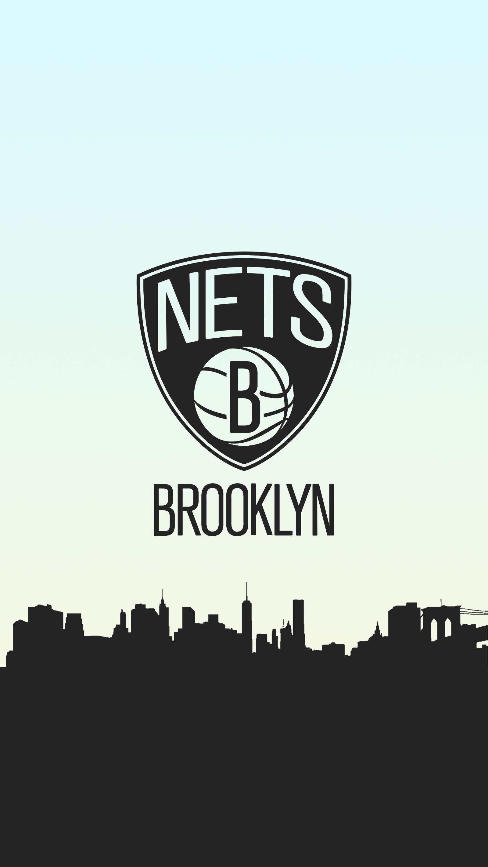 Brooklyn Nets Phone Wallpapers - Wallpaper Cave