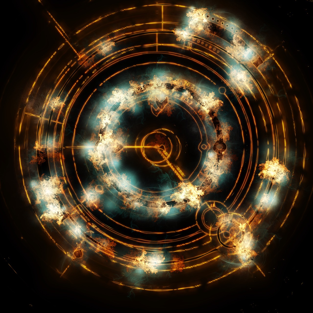 Science Energy Wallpapers - Wallpaper Cave