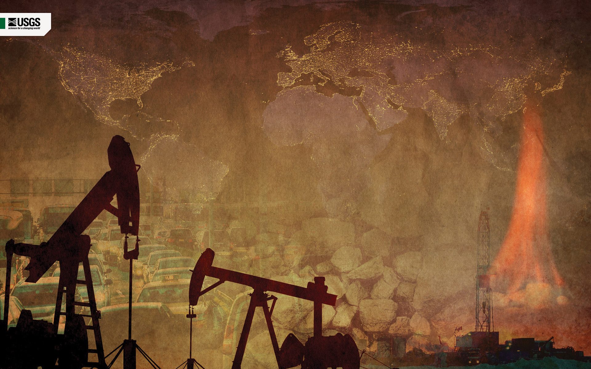 Science Energy Wallpapers - Wallpaper Cave