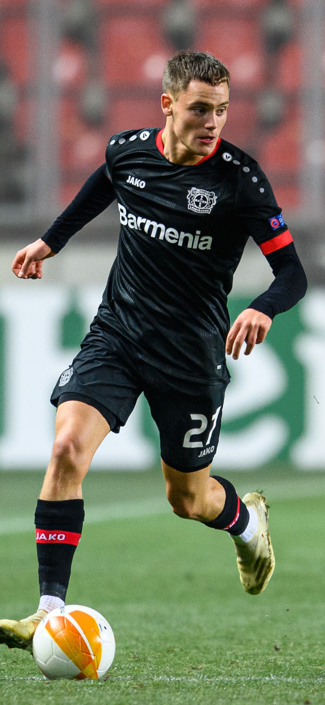 Florian Wirtz Wallpapers - Wallpaper Cave