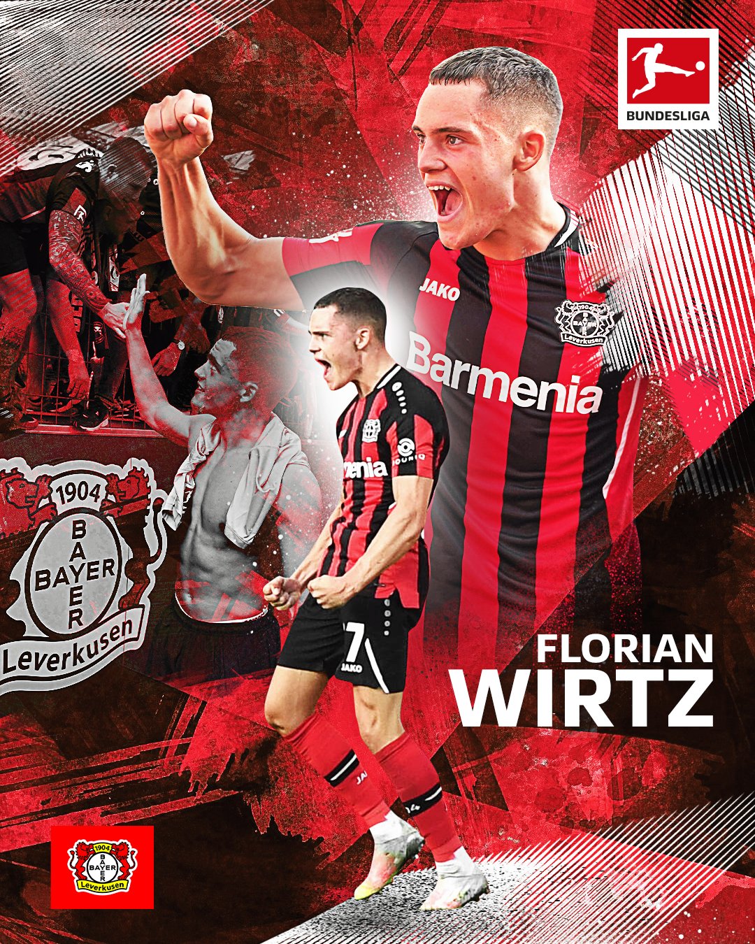 Florian Wirtz Wallpapers - Wallpaper Cave