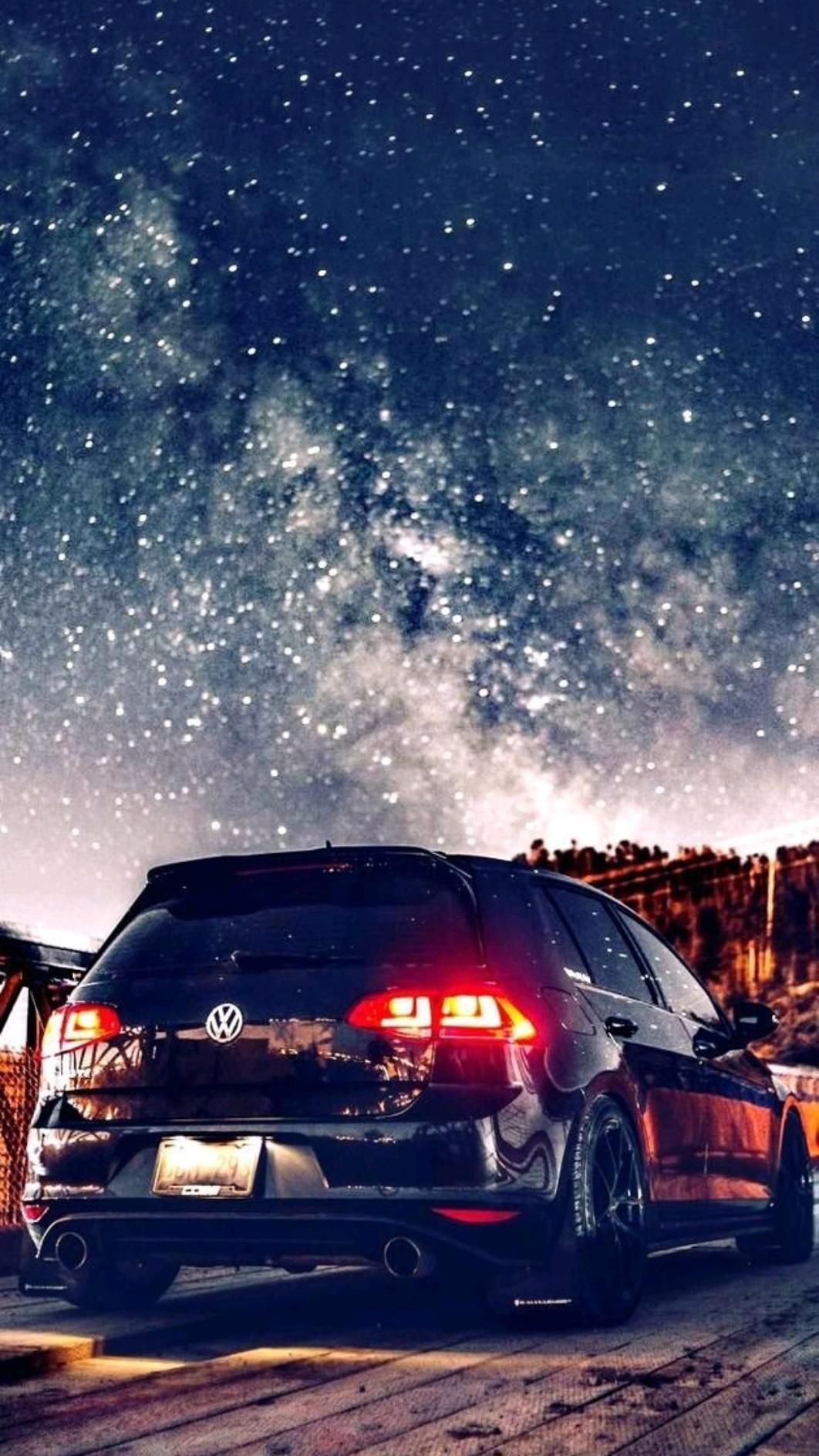 Golf R iPhone Wallpapers - Wallpaper Cave