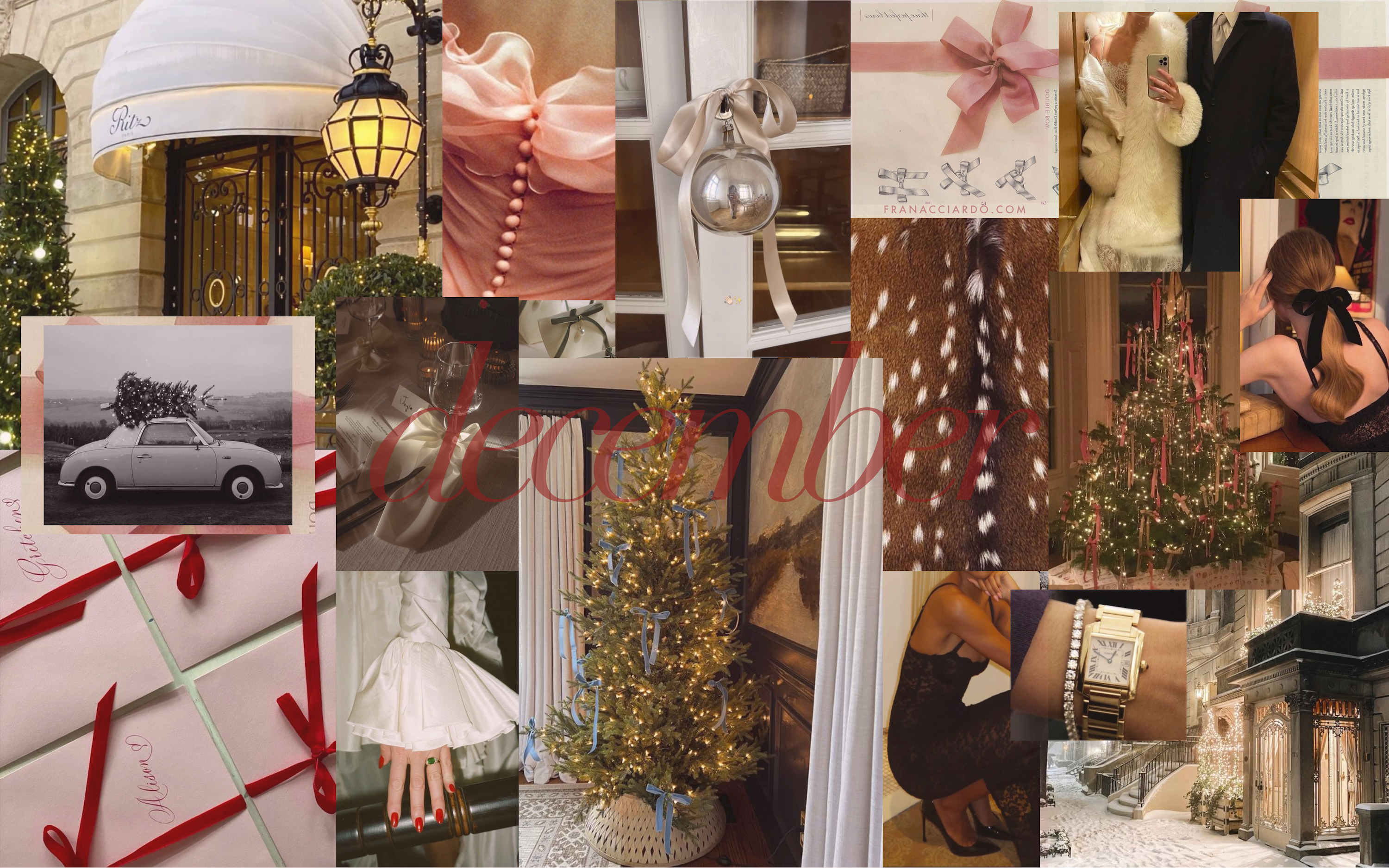 Bow Desktop Wallpapers - Wallpaper Cave