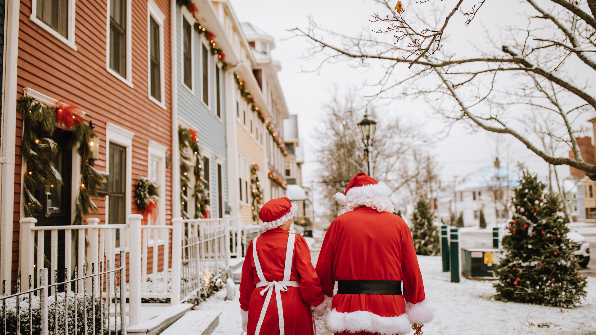 Christmas 2025 Wallpapers - Wallpaper Cave