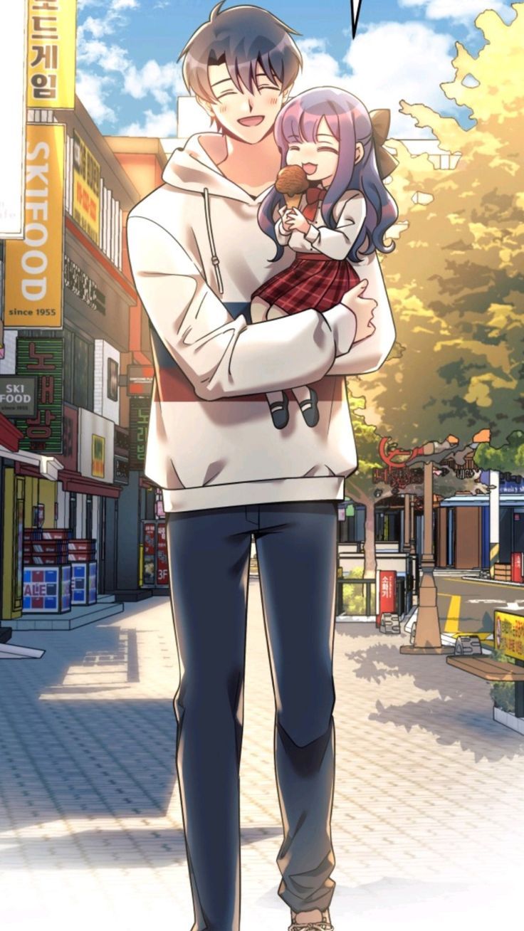 Manhwa Phone Wallpapers - Wallpaper Cave