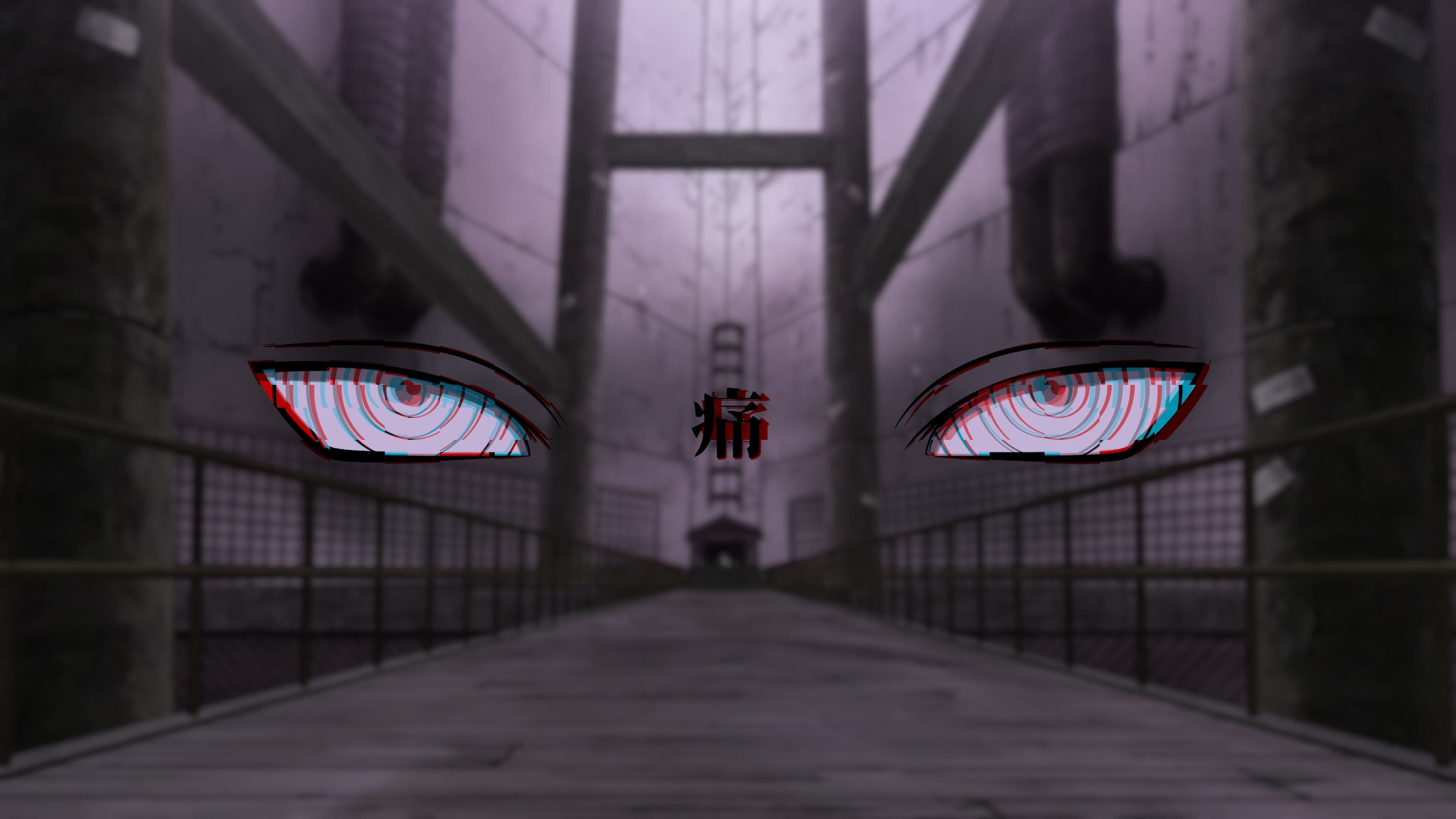 Pain Shinra Tensei Wallpapers - Wallpaper Cave