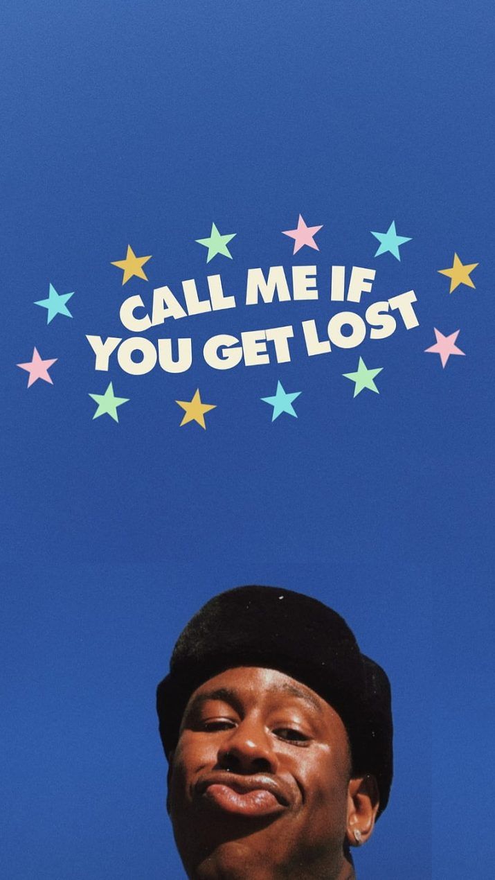 Tyler The Creator PFP Wallpapers - Wallpaper Cave
