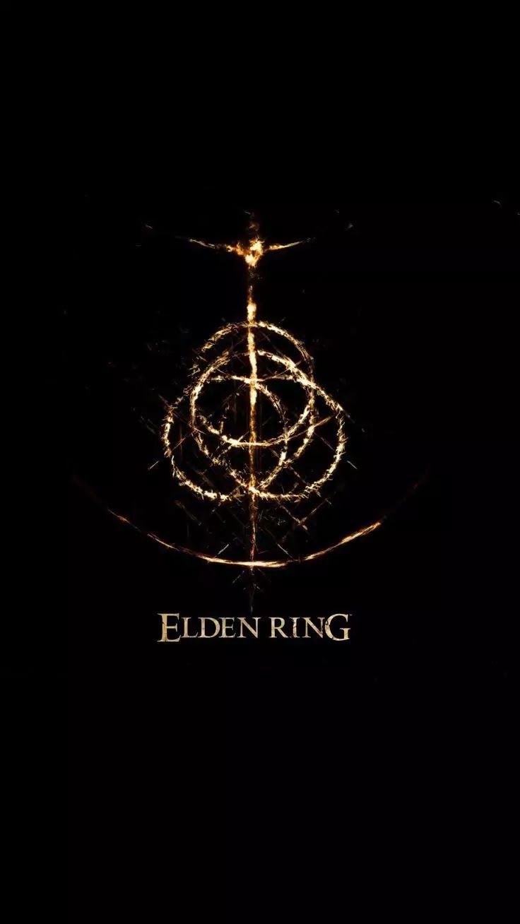 Elden Ring iPhone 4k Wallpapers - Wallpaper Cave