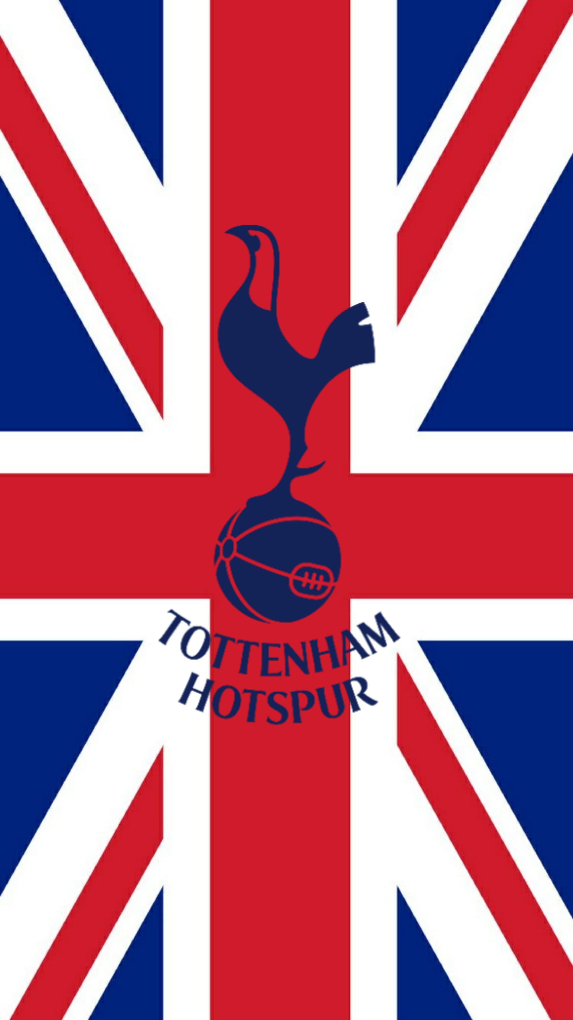 Tottenham Hotspur Phone Wallpapers - Wallpaper Cave