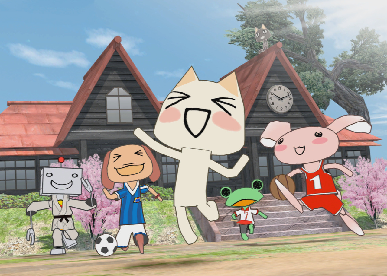 Doko Demo Issyo Wallpapers - Wallpaper Cave