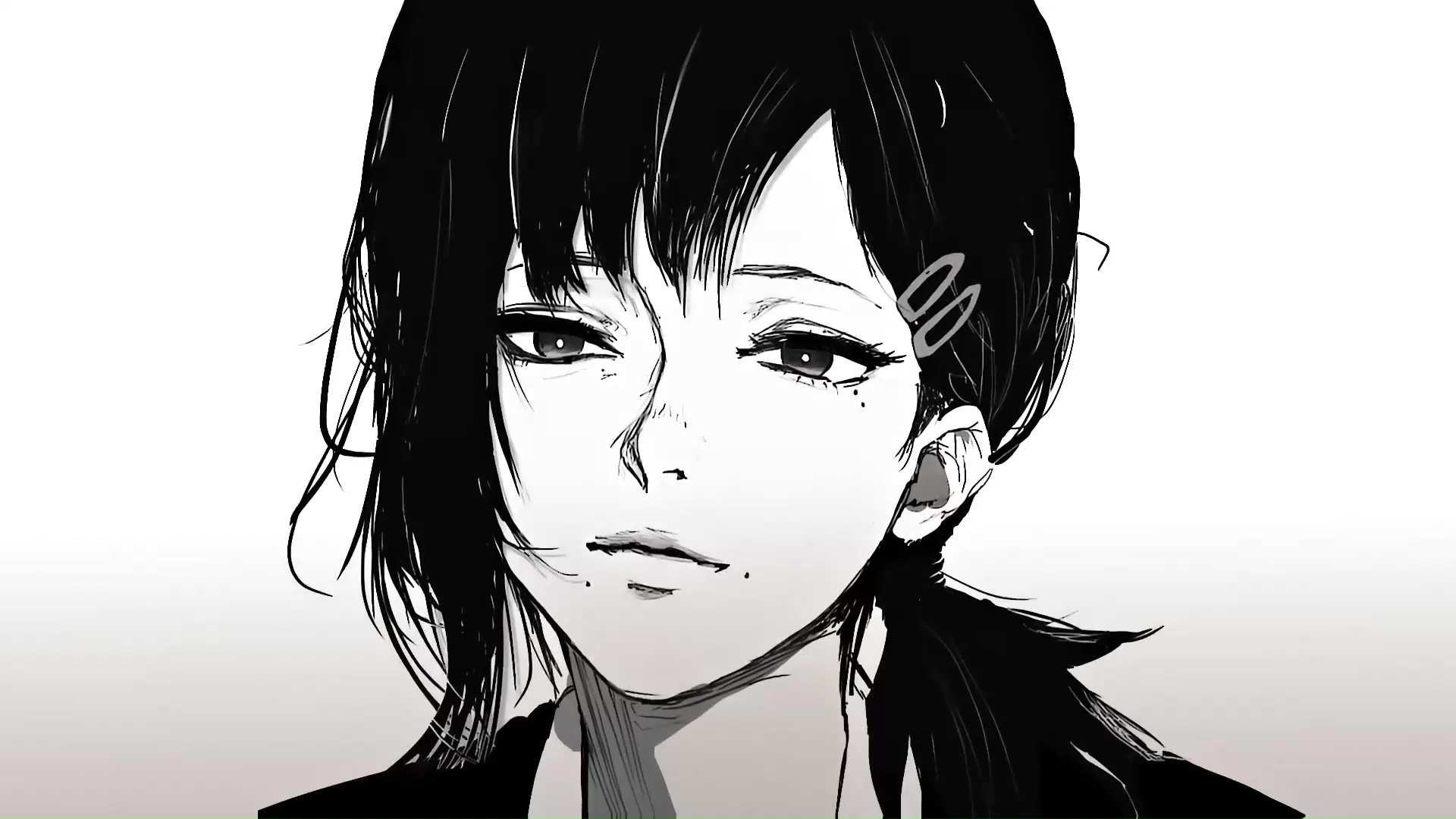 Chainsaw Man Yoru Desktop Wallpapers - Wallpaper Cave