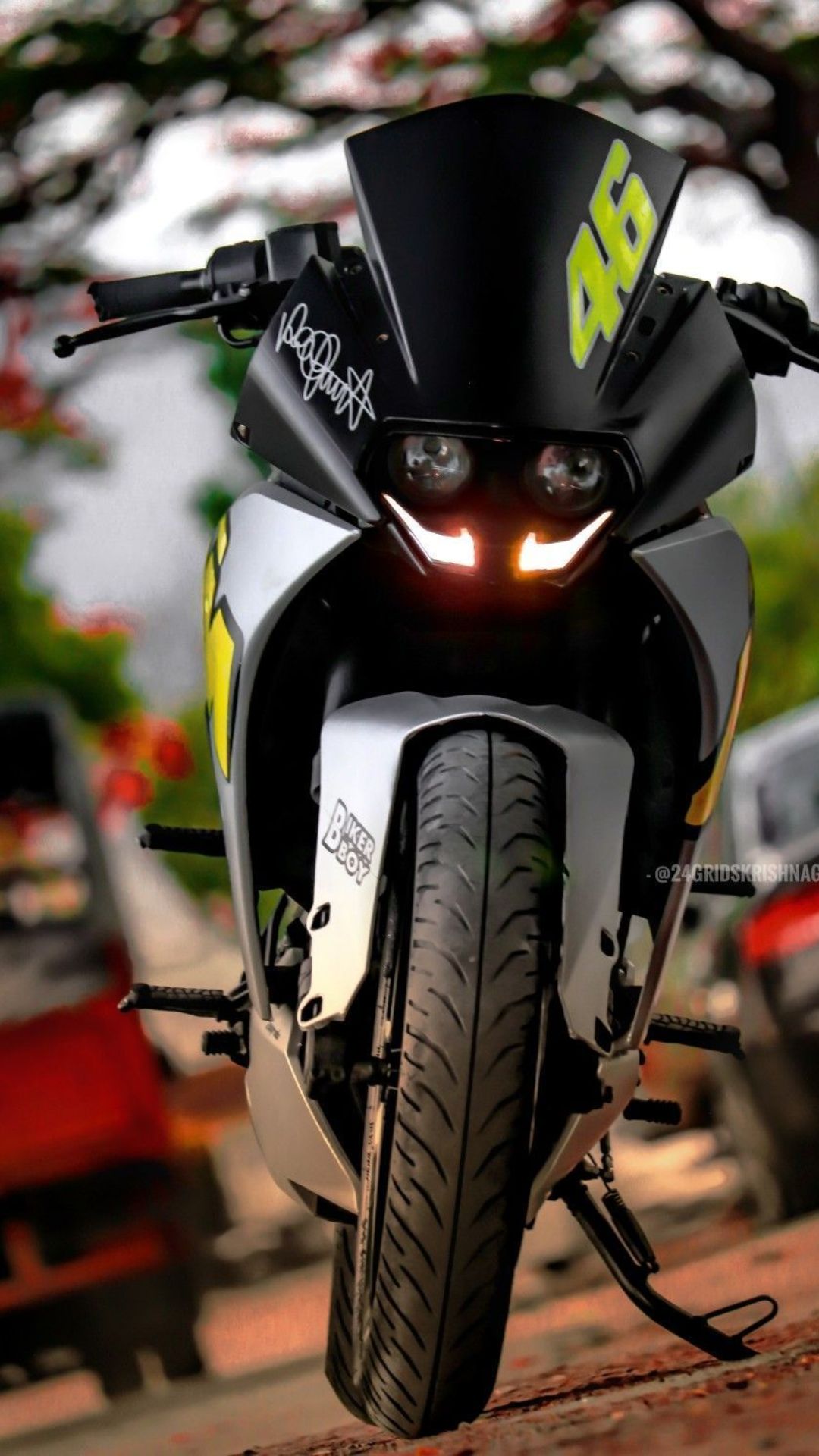 KTM RC 390 4k Phone Wallpapers - Wallpaper Cave