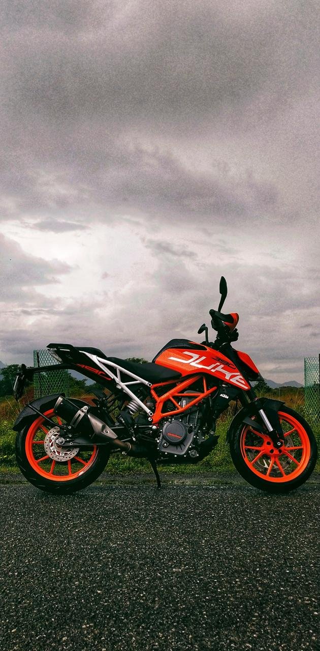 KTM RC 390 4k Phone Wallpapers - Wallpaper Cave