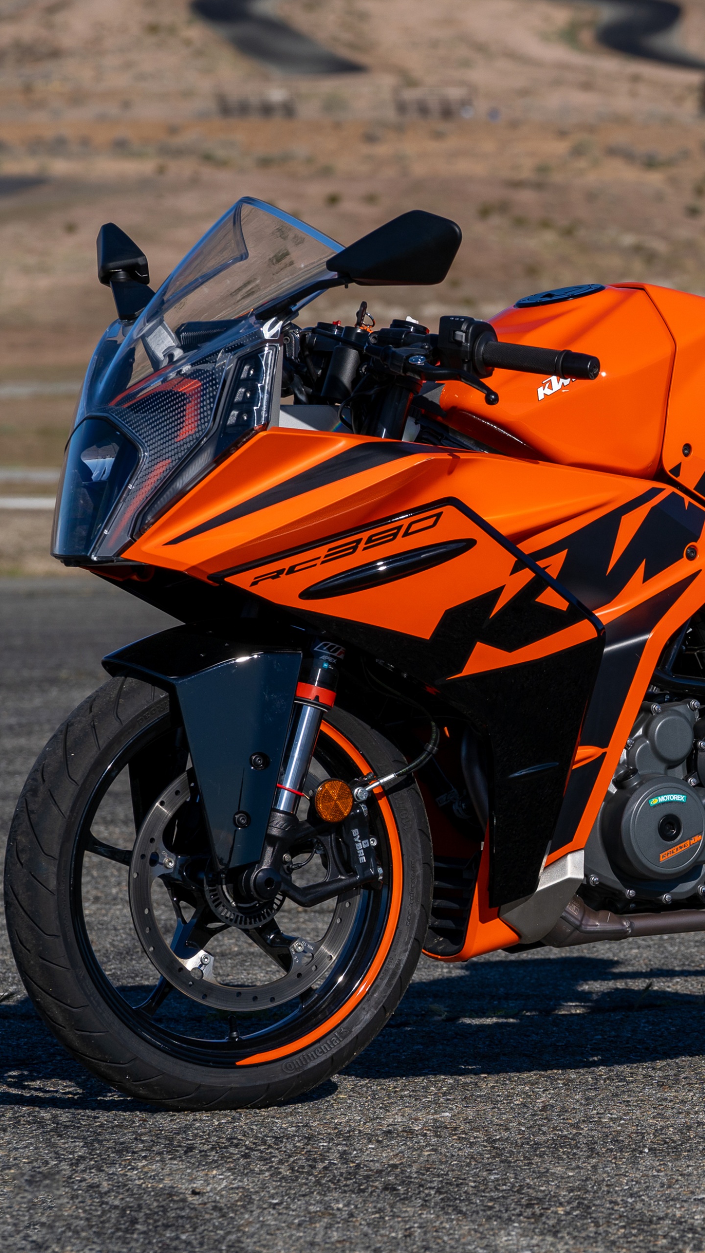 KTM RC 390 4k Phone Wallpapers - Wallpaper Cave