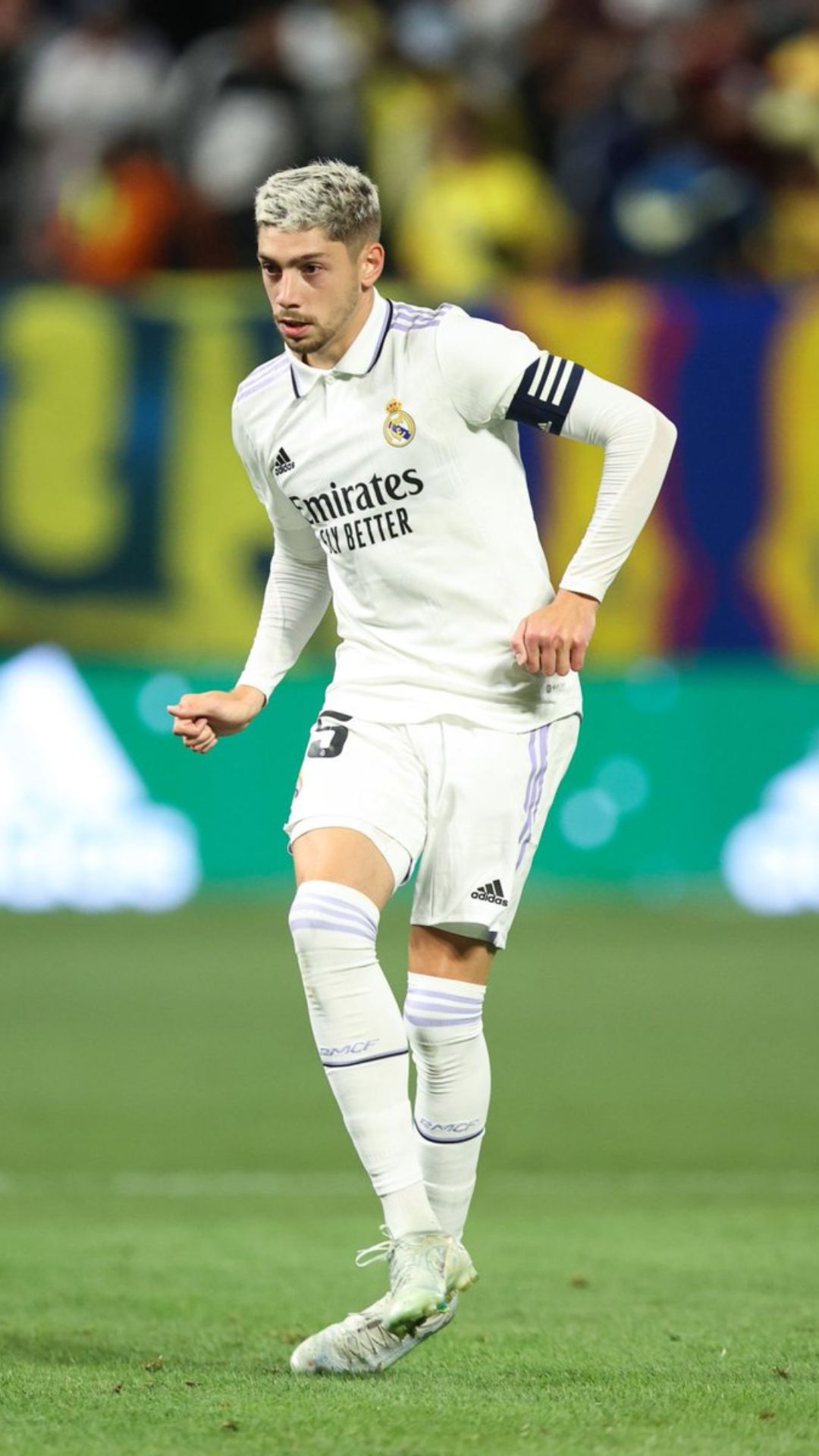 Federico Valverde 2024 Wallpapers - Wallpaper Cave