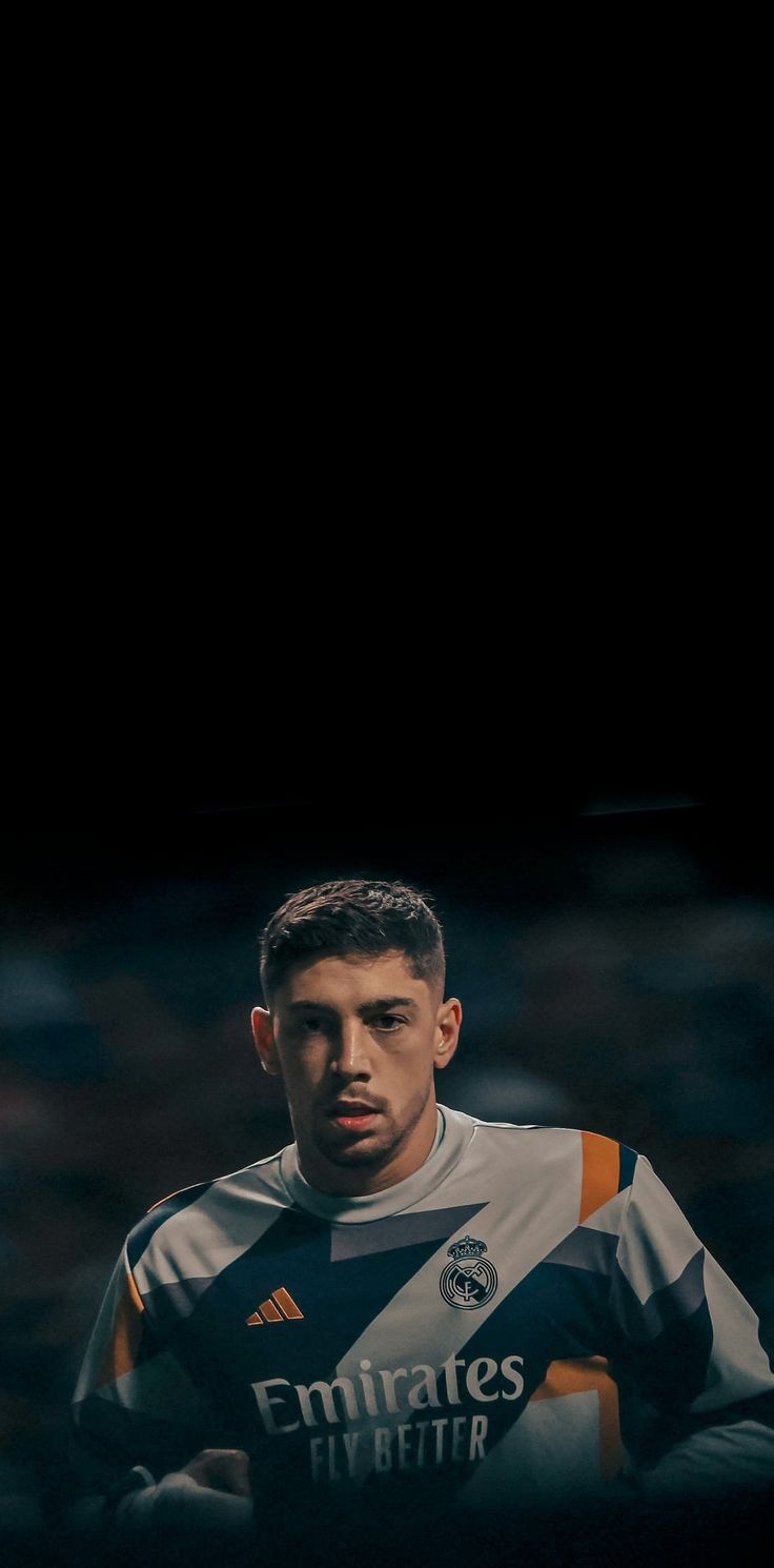 Federico Valverde 2024 Wallpapers - Wallpaper Cave