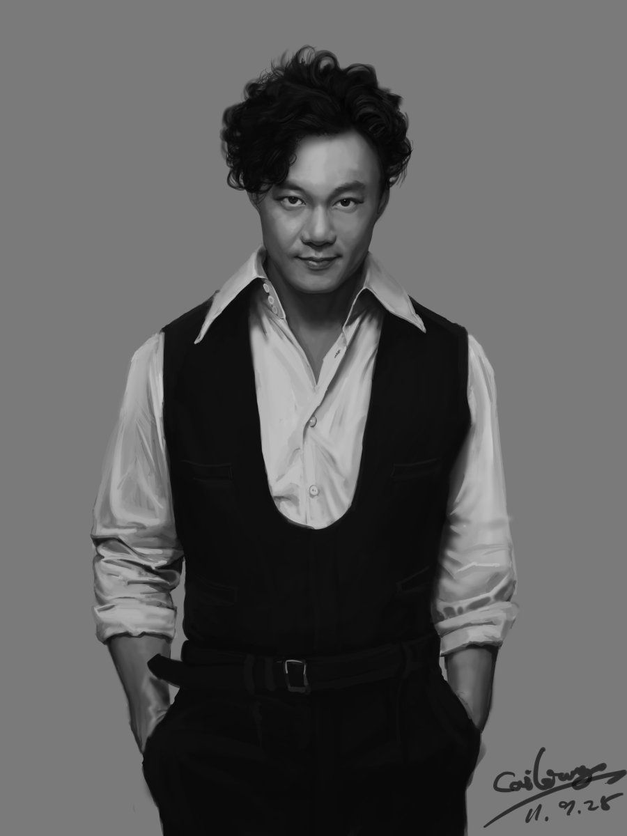 Eason Chan Wallpapers - Wallpaper Cave