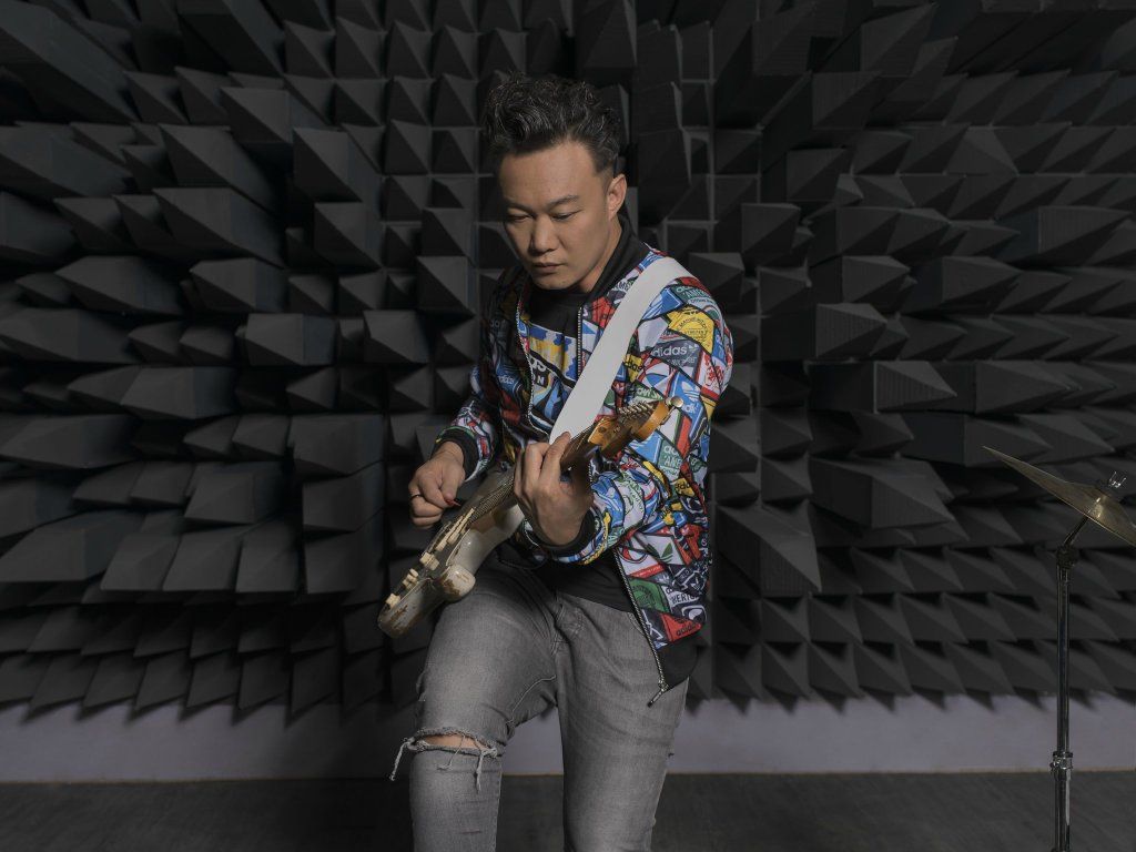 Eason Chan Wallpapers - Wallpaper Cave