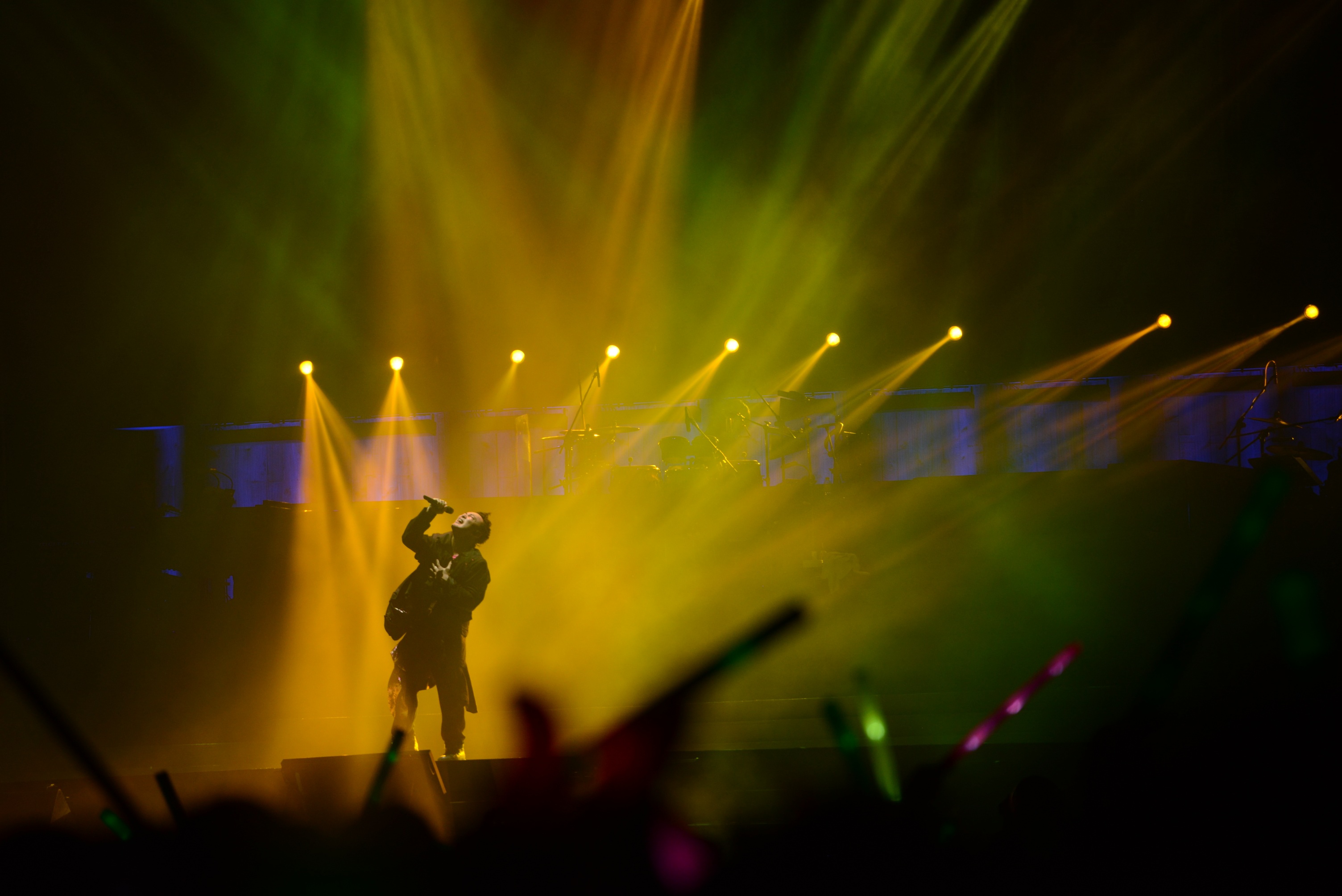 Eason Chan Wallpapers - Wallpaper Cave