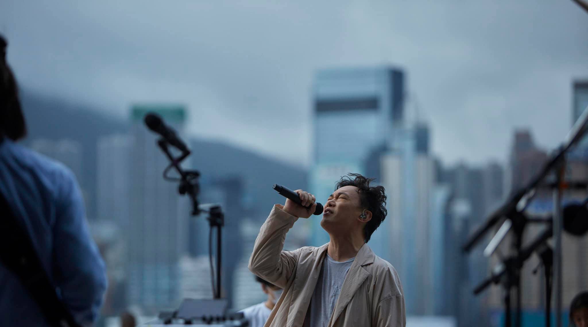 Eason Chan Wallpapers - Wallpaper Cave