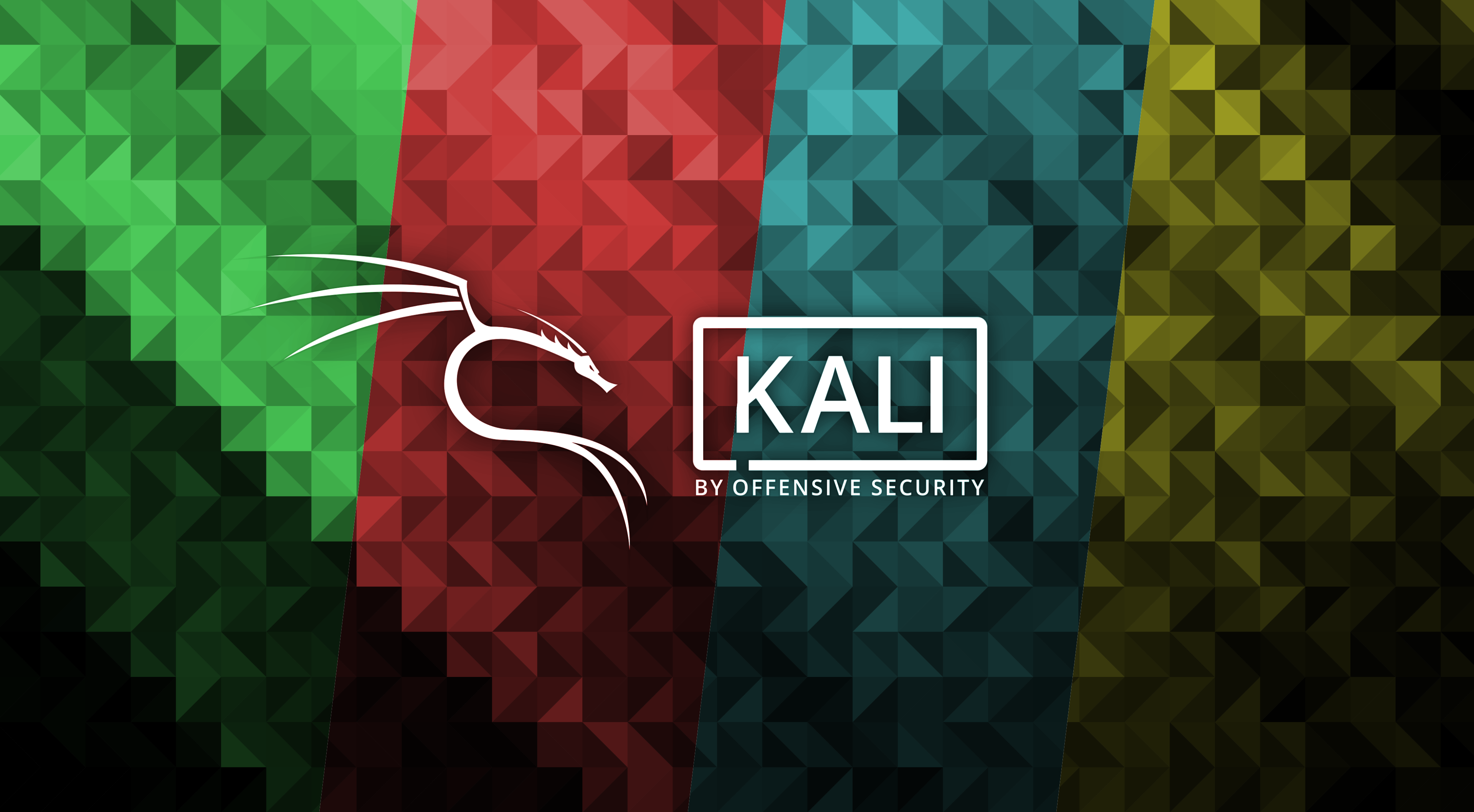 Kali Linux PC Wallpapers - Wallpaper Cave