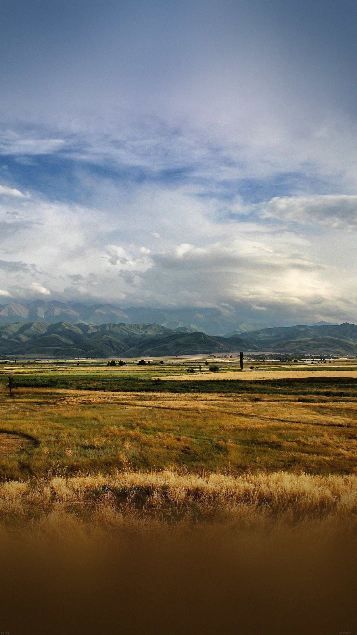 Montana iPhone Wallpapers - Wallpaper Cave