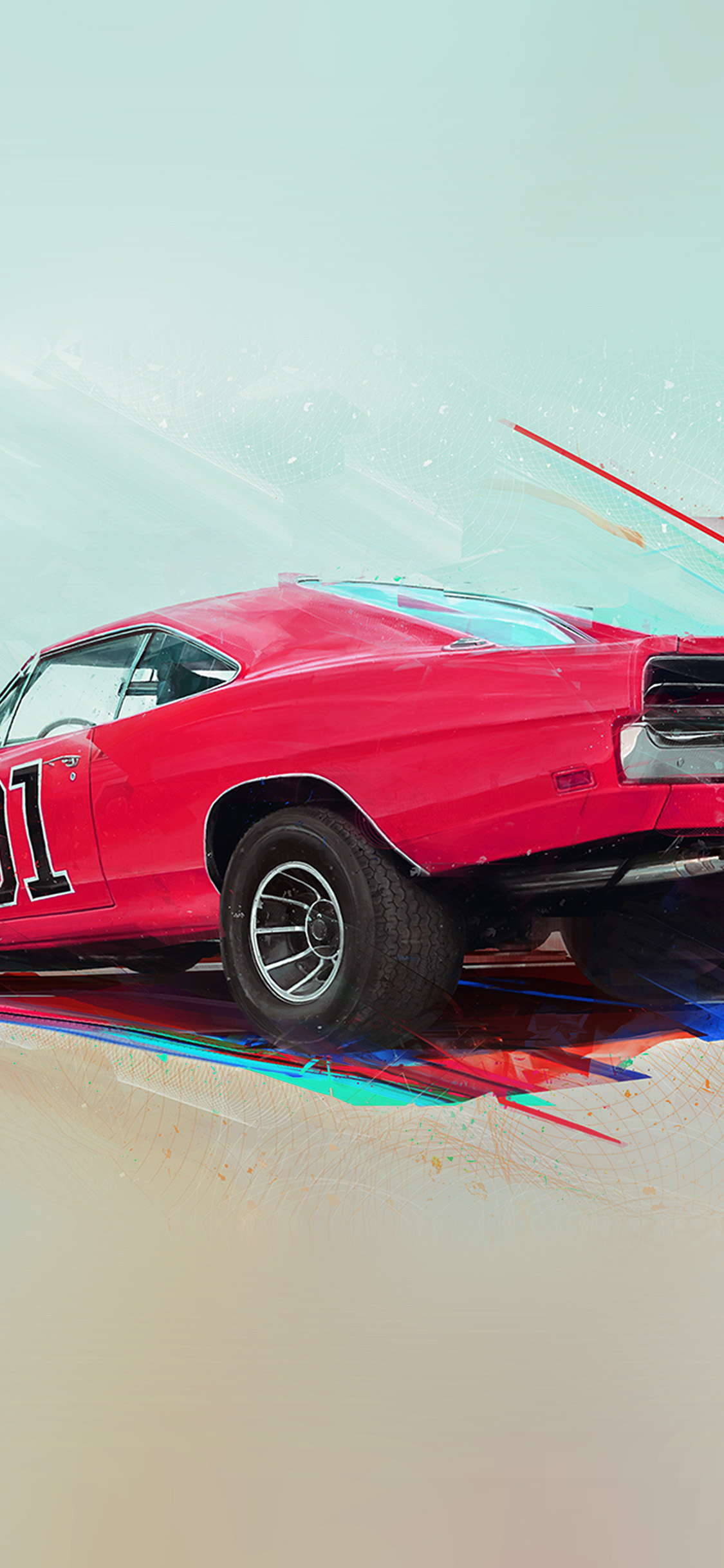 Classic Cars iPhone Wallpapers - Wallpaper Cave