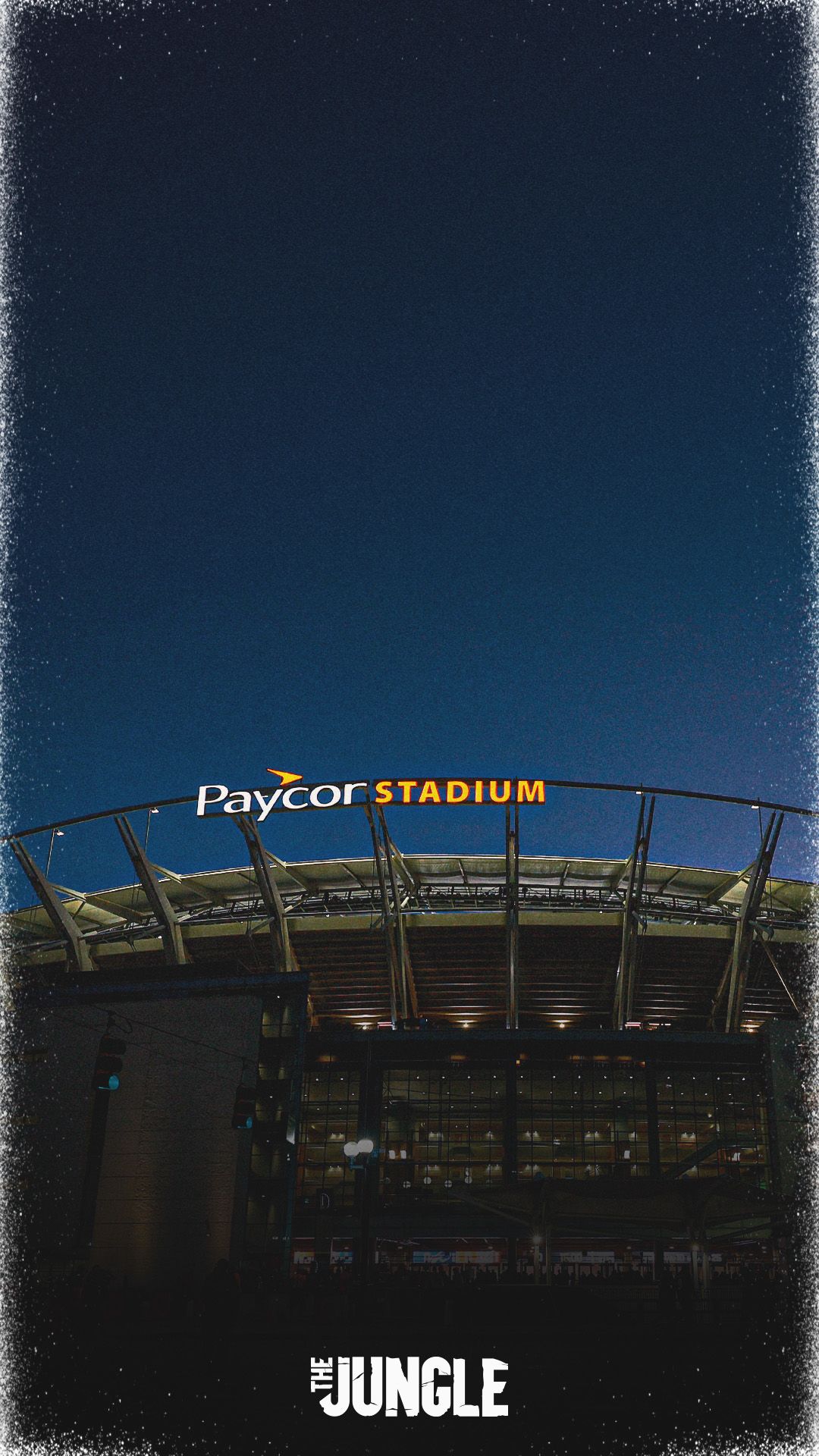 Stadium iPhone Wallpapers - Wallpaper Cave
