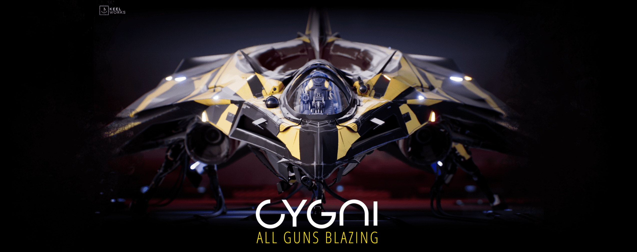 CYGNI: All Guns Blazing Wallpapers - Wallpaper Cave