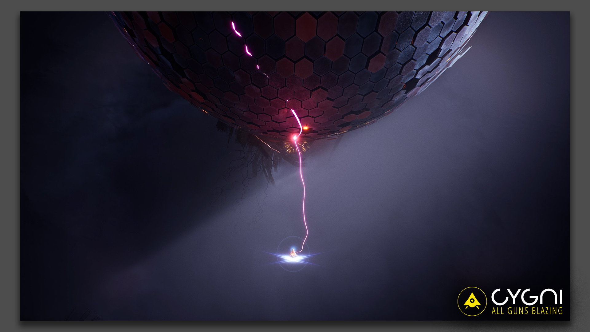 CYGNI: All Guns Blazing Wallpapers - Wallpaper Cave
