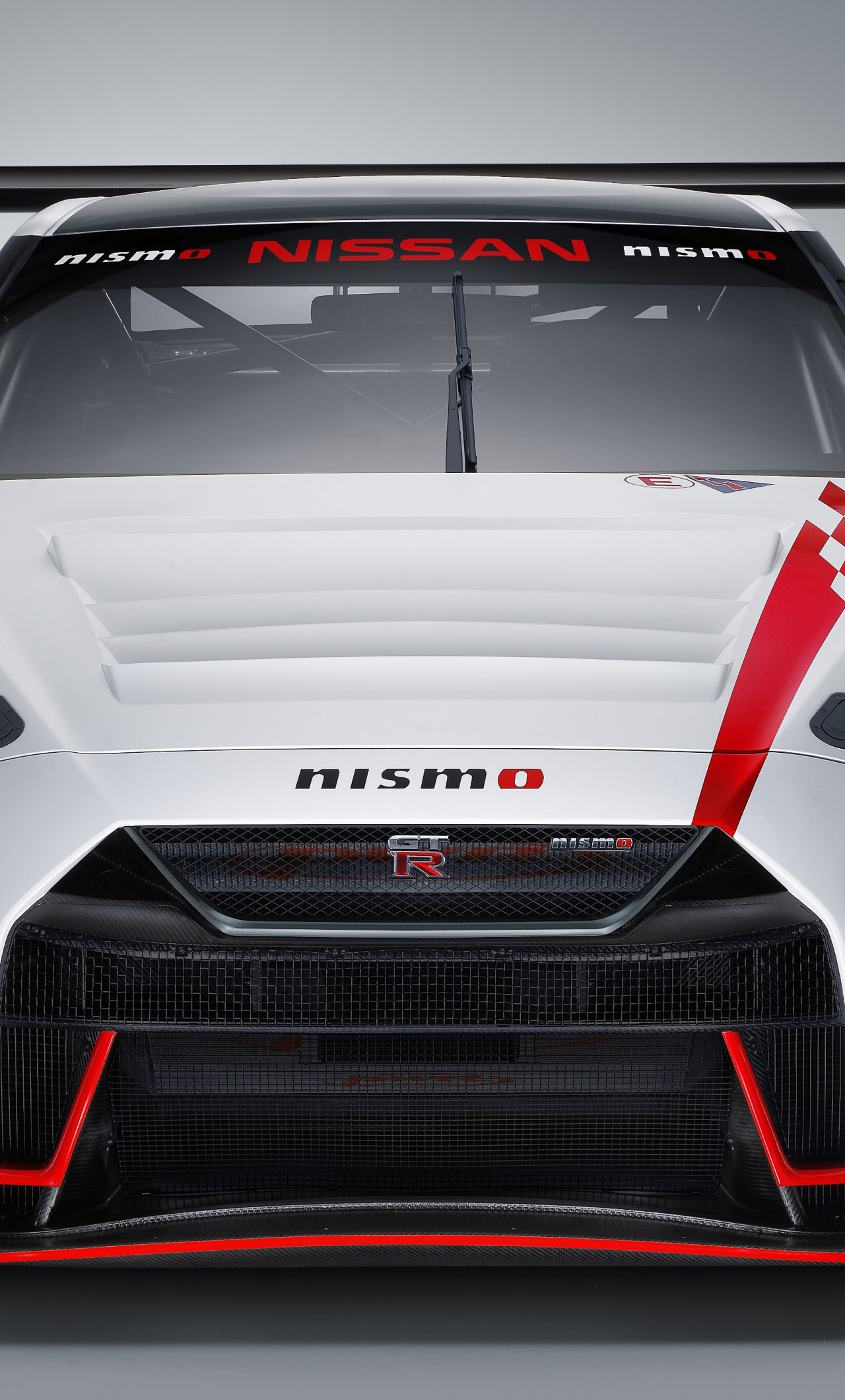 Nissan Gt R Gt3 Wallpaper