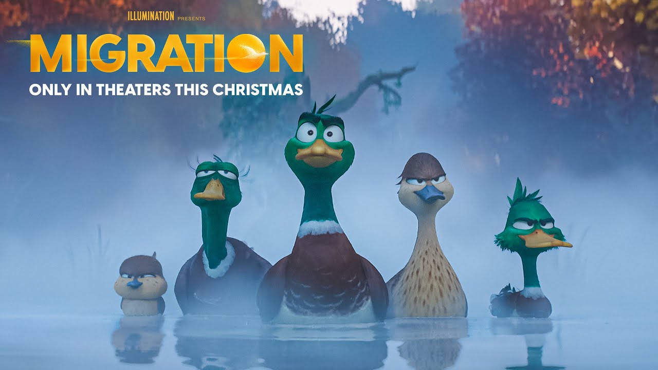 Migration Movie Wallpapers Wallpaper Cave Migration Movie Wallpapers Wallpaper Cave
