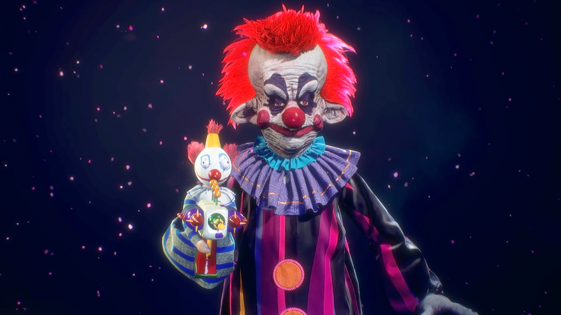 Killer Klowns From Outer Space: The Game Wallpapers - Wallpaper Cave Killer Klowns From Outer Space: The Game Wallpapers - Wallpaper Cave