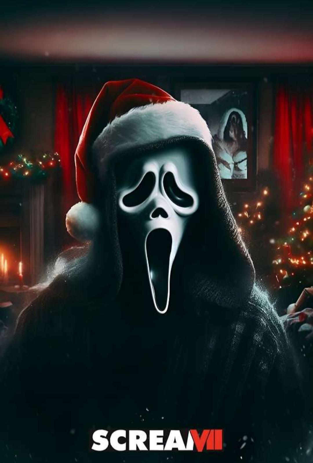 Ghost With Santa Hat Wallpapers - Wallpaper Cave