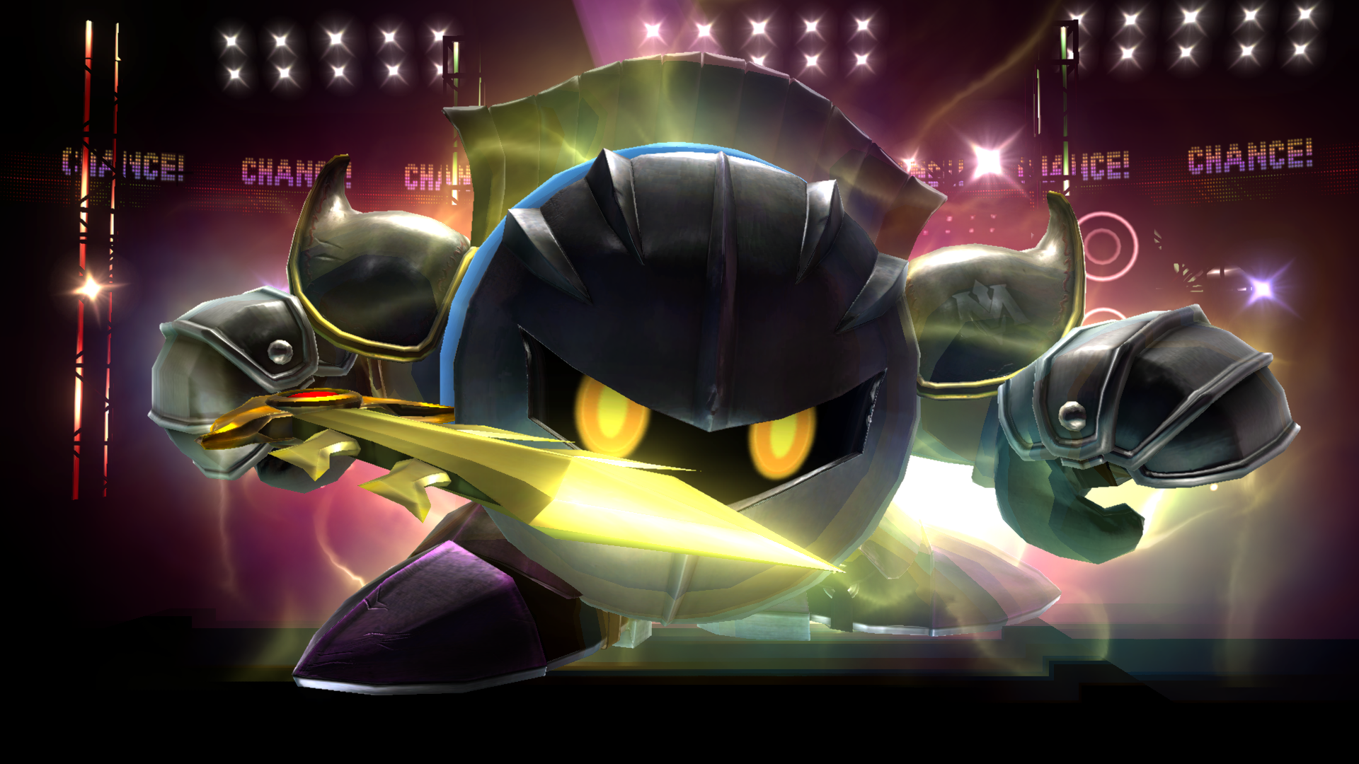 Meta Knight Super Smash Ultimate Wallpapers - Wallpaper Cave
