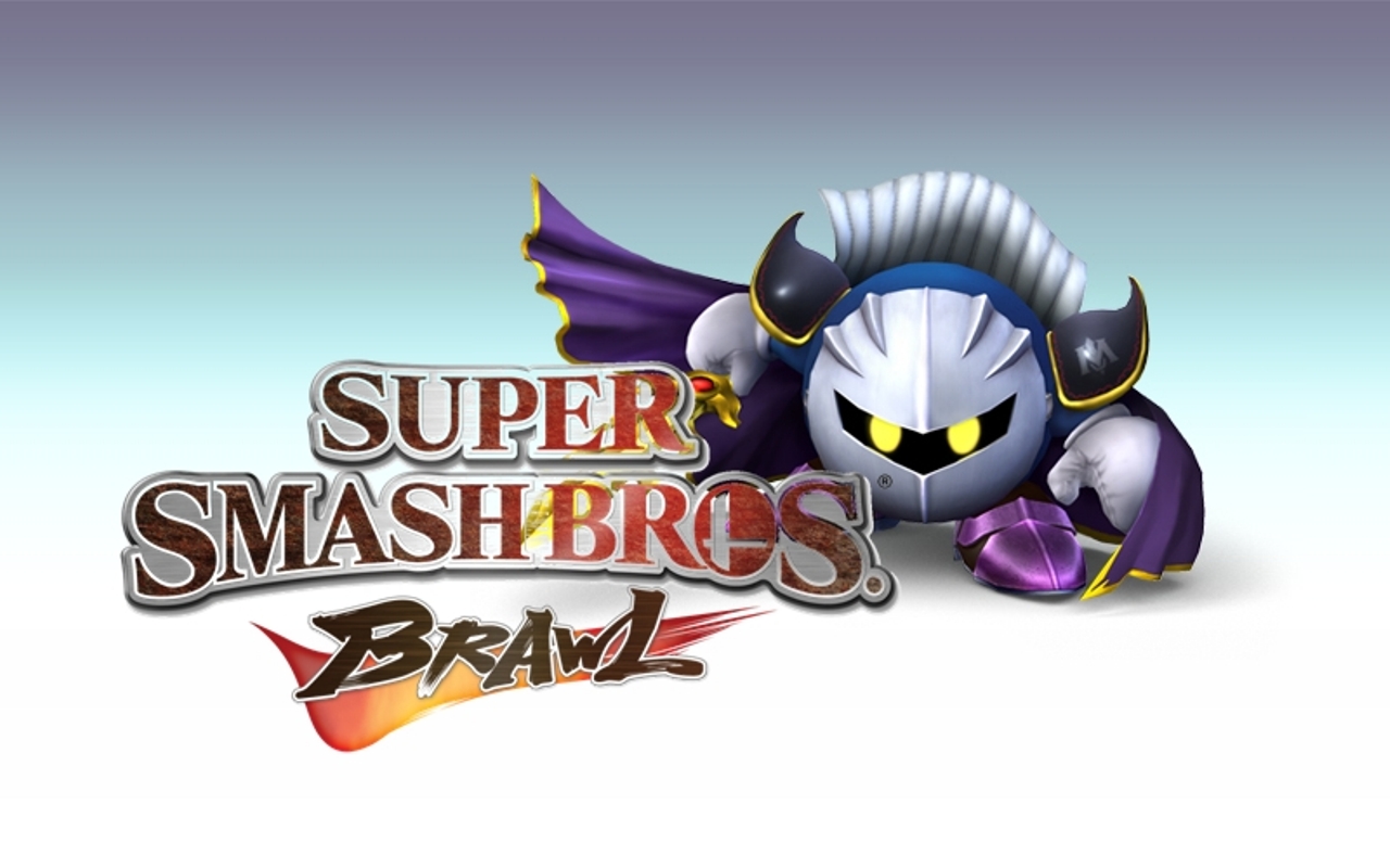 Meta Knight Super Smash Ultimate Wallpapers - Wallpaper Cave