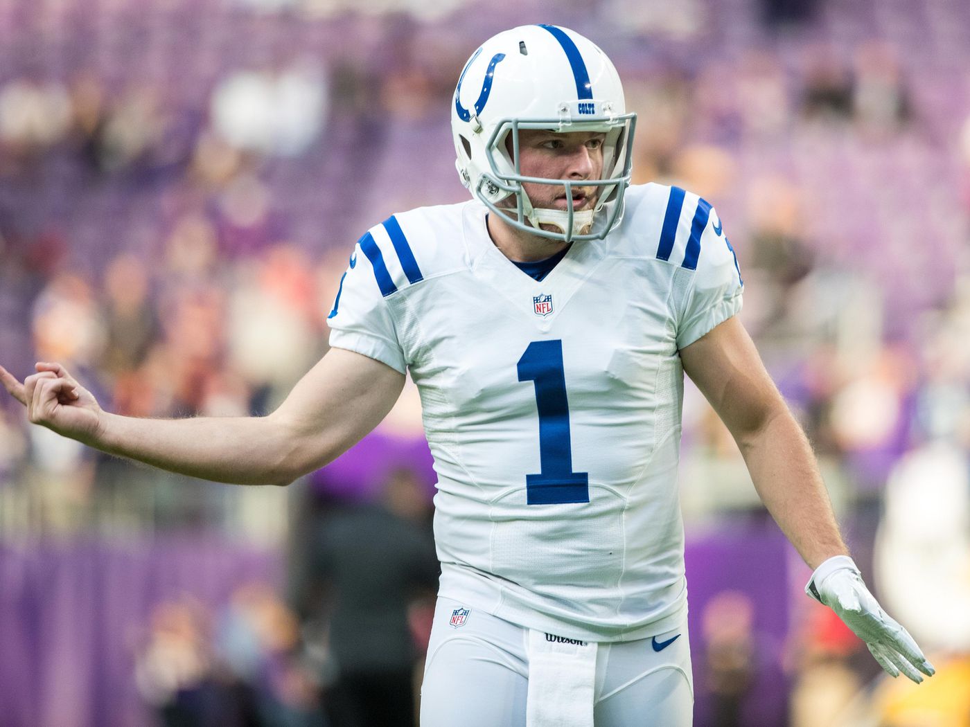 Pat McAfee Wallpapers - Wallpaper Cave