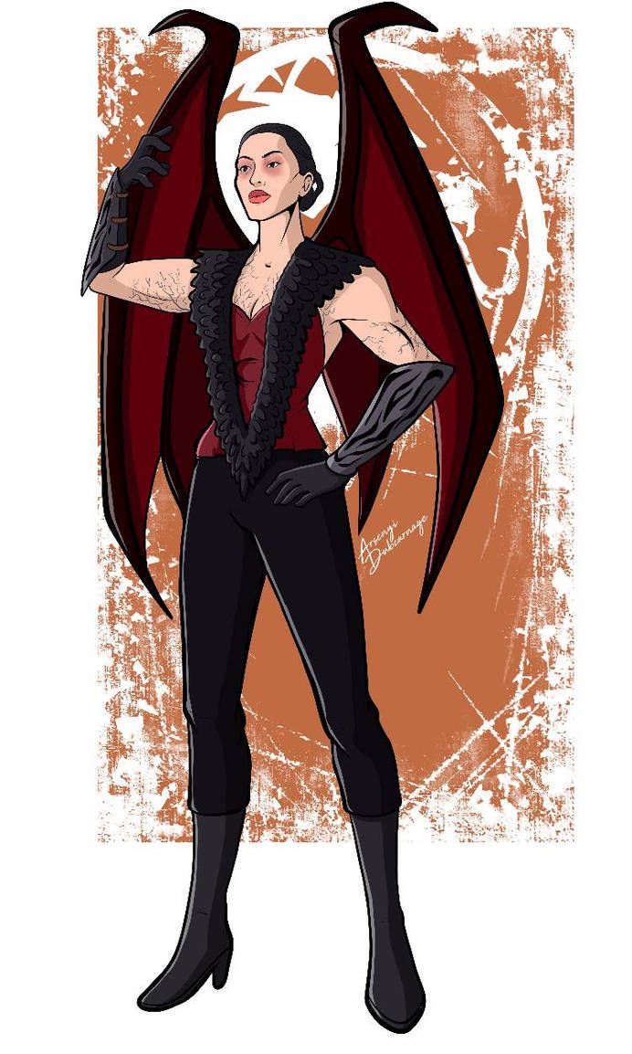 Mortal Kombat Nitara Wallpaper The Realm Kast: Mortal Kombat Online On