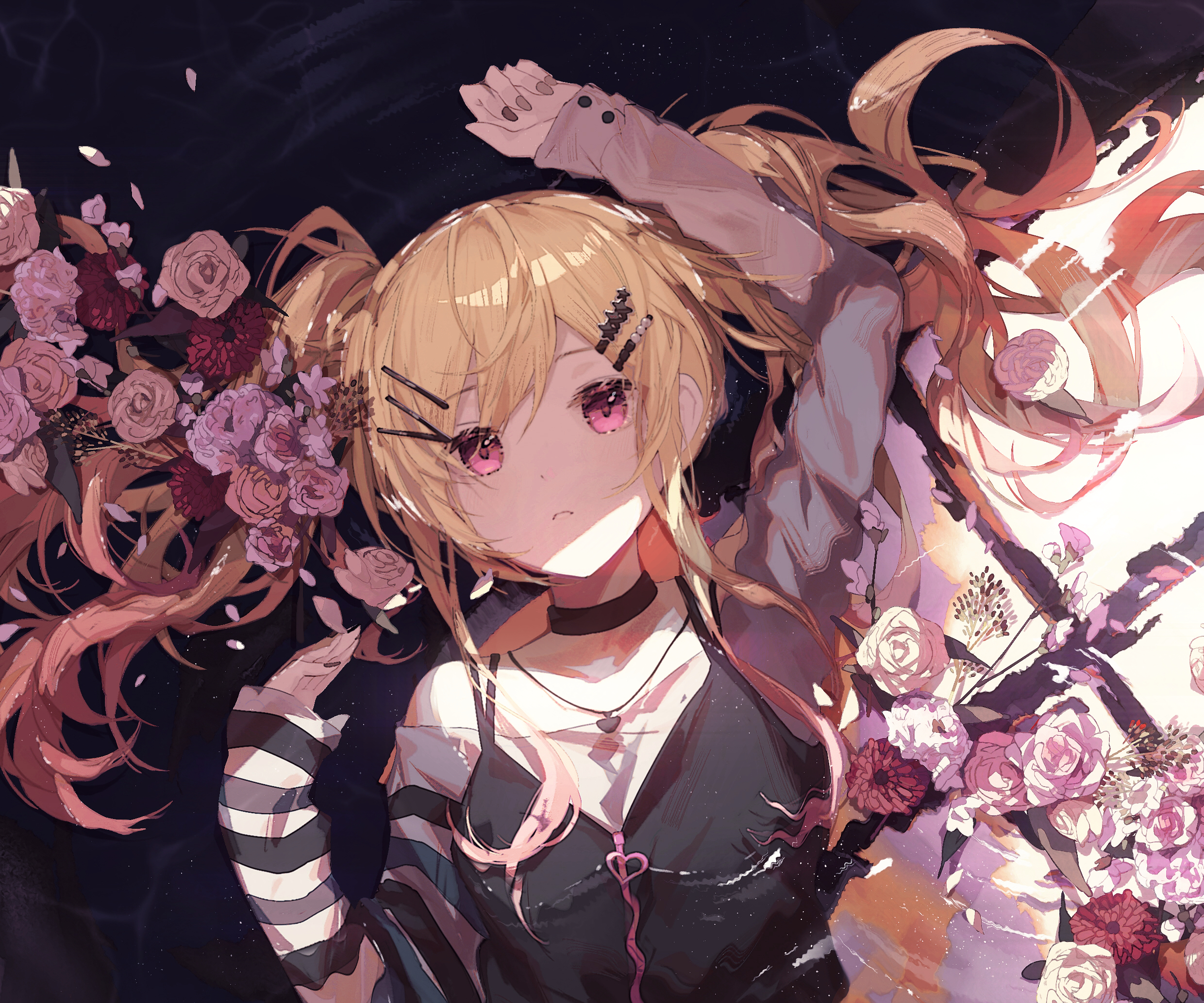 Tenma Saki Wallpapers - Wallpaper Cave