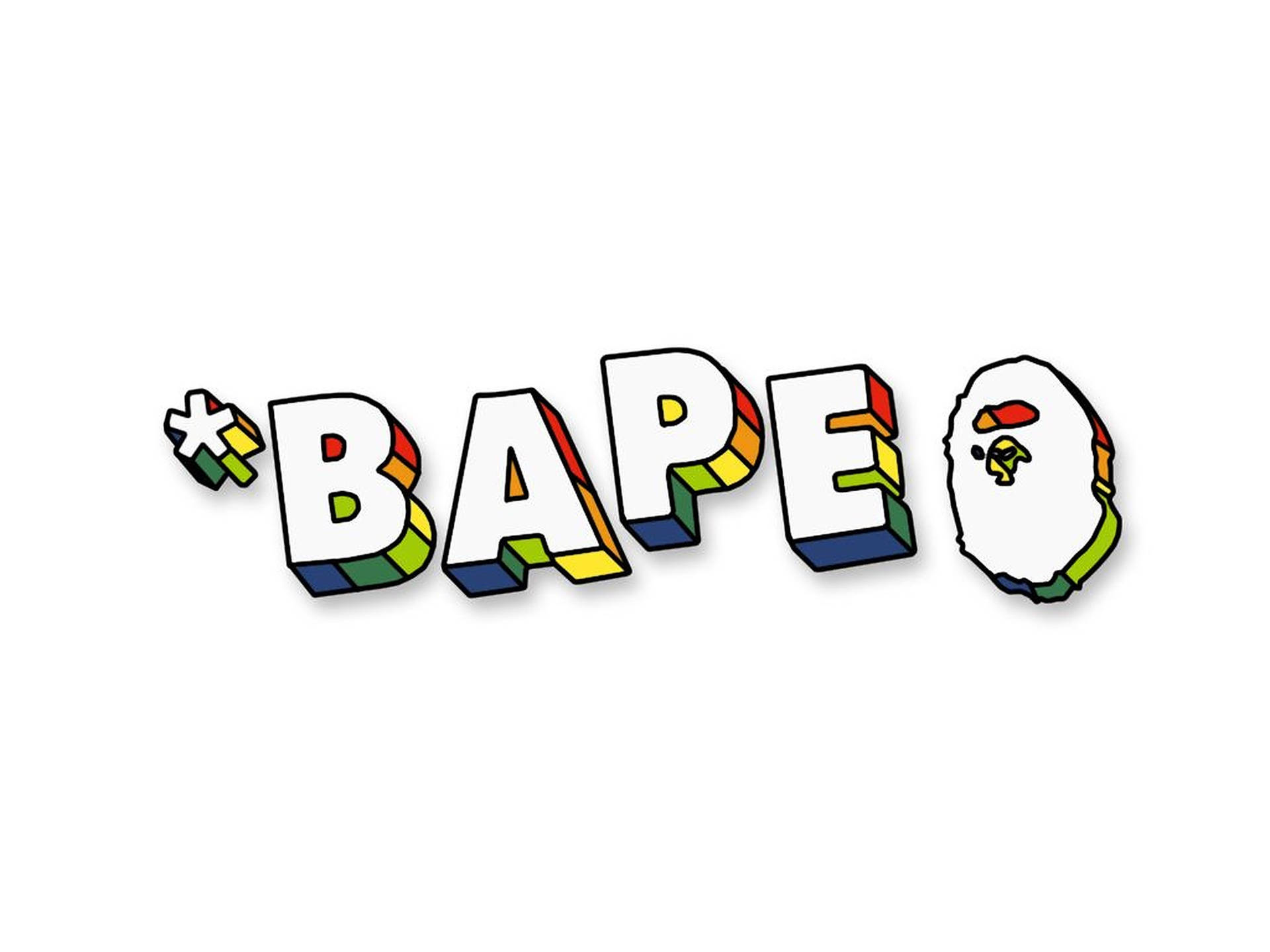 Fondo De Pantalla Del Logotipo De Bape Para Psp 100+] Fondos De Fotos