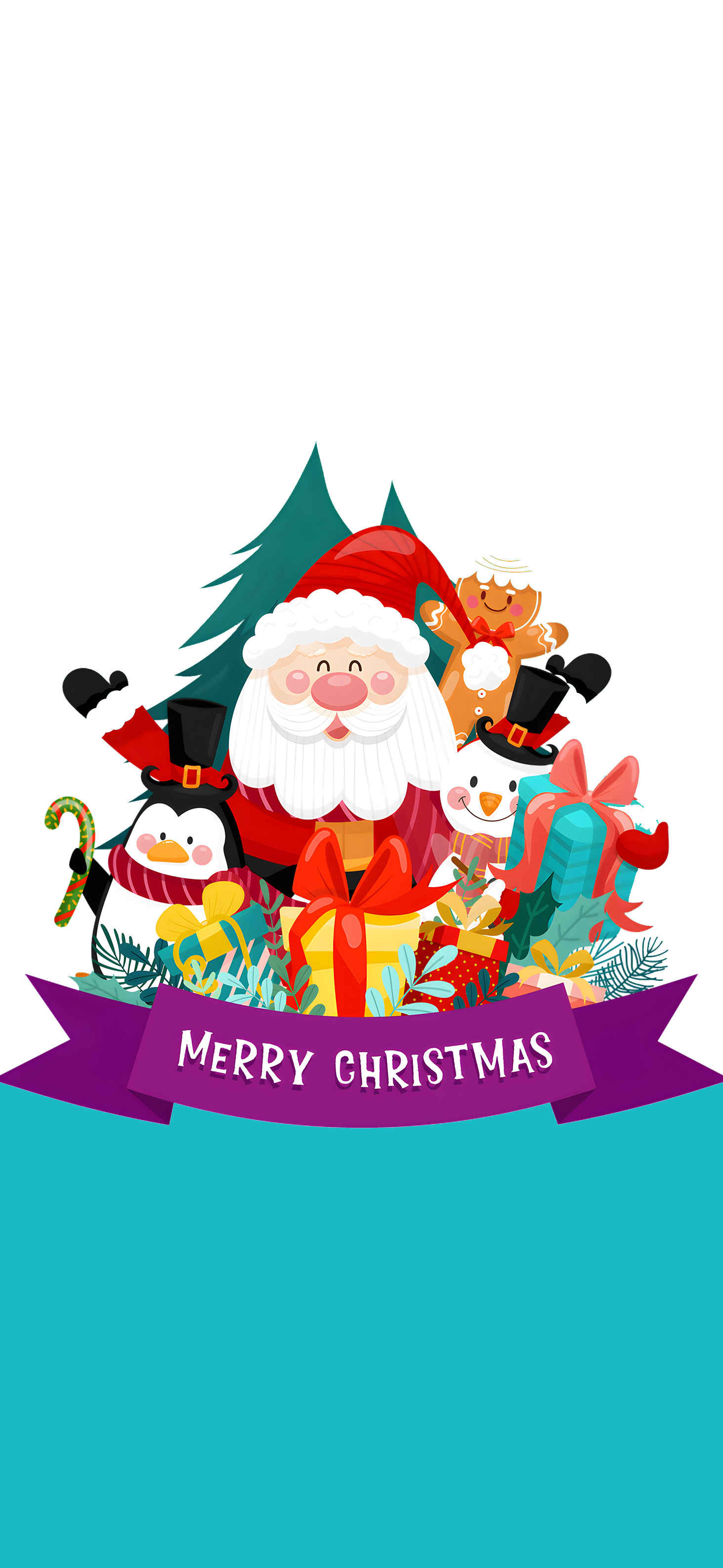 Merry And Bright Wallpapers - Wallpaper Cave