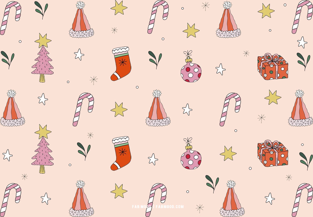 Candy Cane Wallpapers - Wallpaper Cave