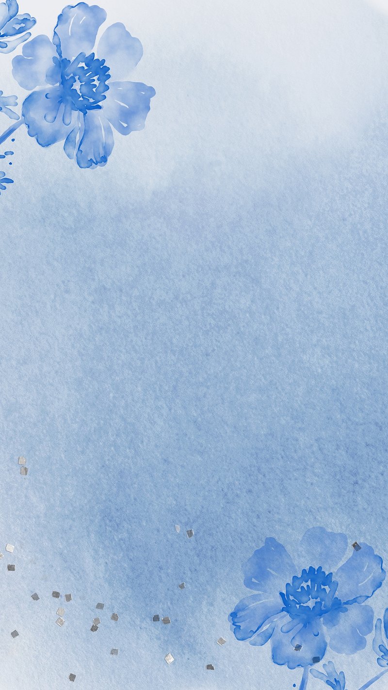 Blue Frame Wallpapers - Wallpaper Cave