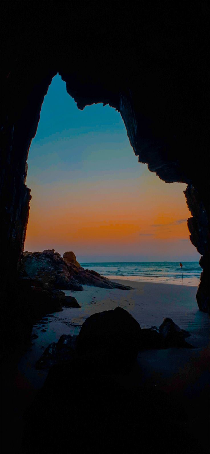 Cave iPhone Wallpapers - Wallpaper Cave