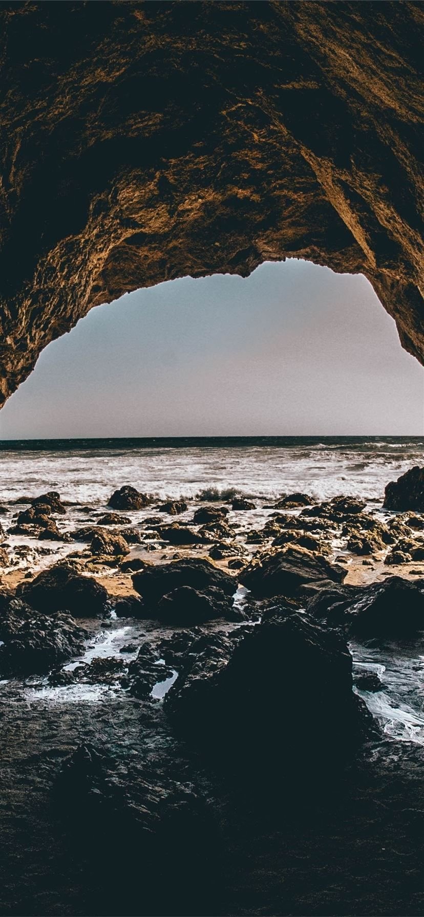 Cave iPhone Wallpapers - Wallpaper Cave