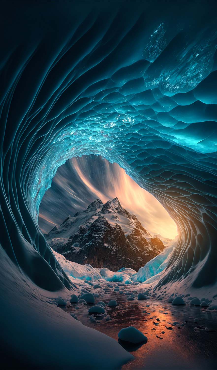 Cave iPhone Wallpapers - Wallpaper Cave