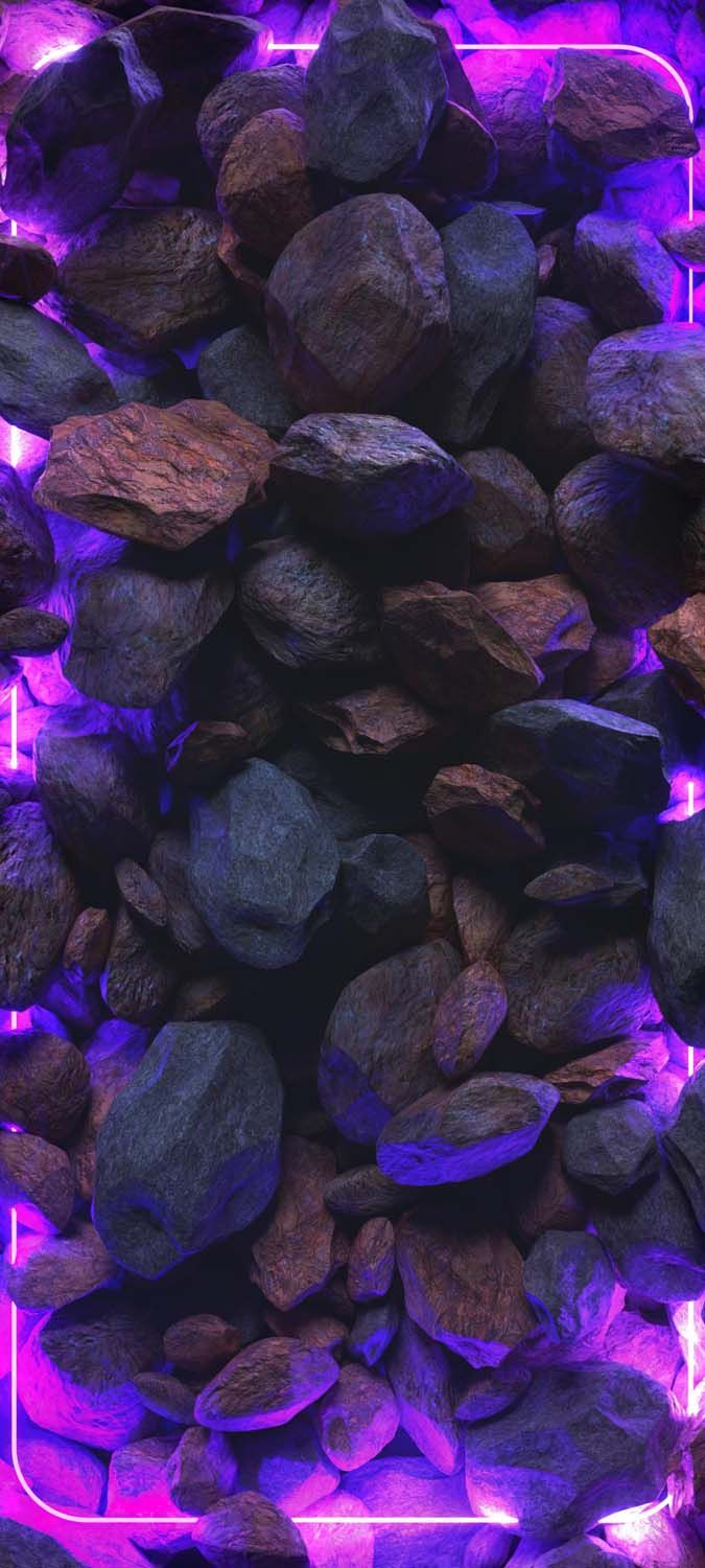 iPhone Glowing Wallpapers - Wallpaper Cave