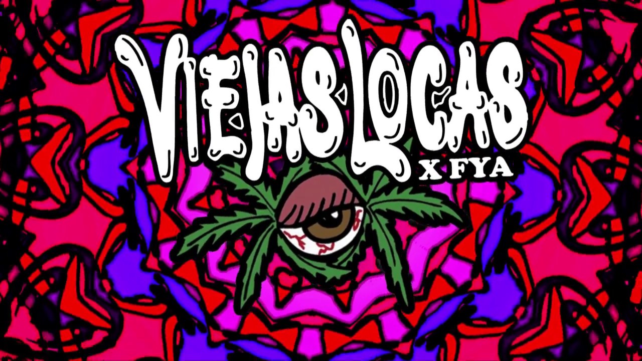 Logo De Viejas Locas