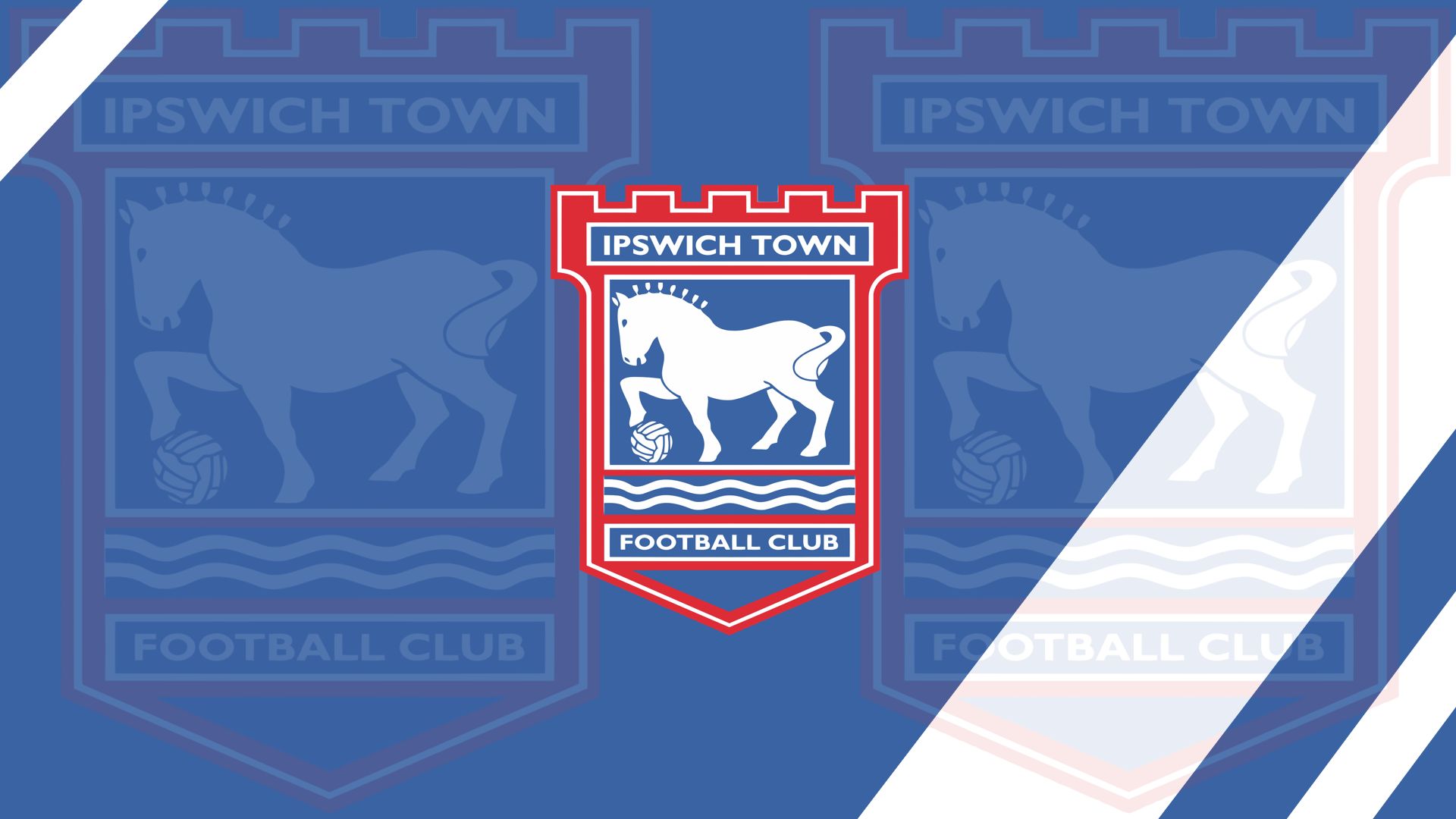 Ipswich Town Wallpapers - Wallpaper Cave