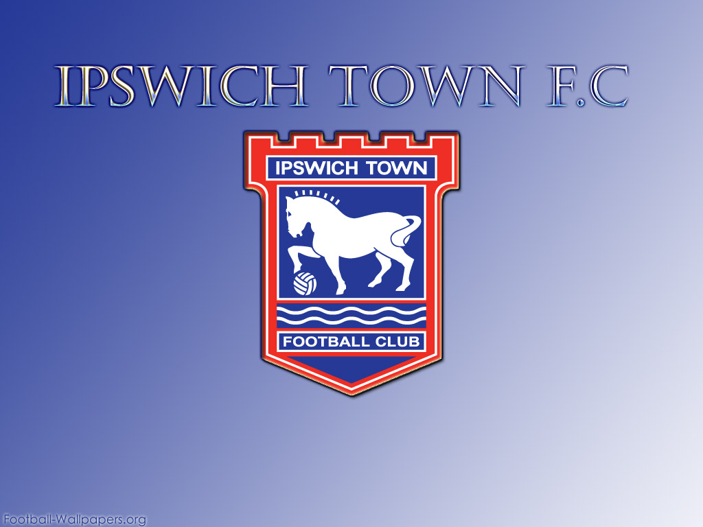 Ipswich Town Wallpapers - Wallpaper Cave